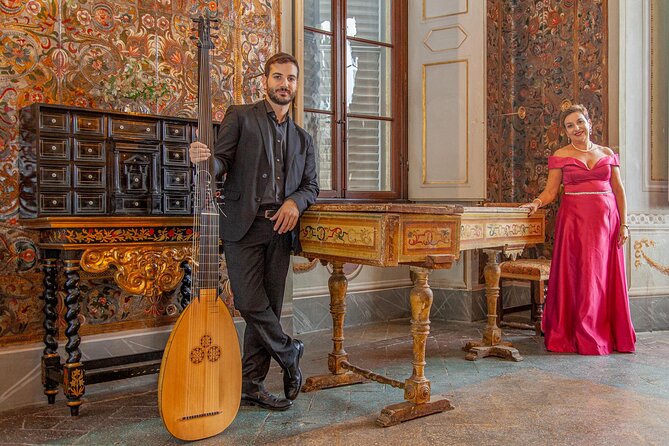 Siena: Intimate Opera Concert & Tour in Piazza del Campo - Who Will Enjoy This Experience?
