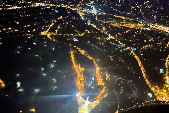 Sightseeing flight over Budapest - Who Will Love This Tour?