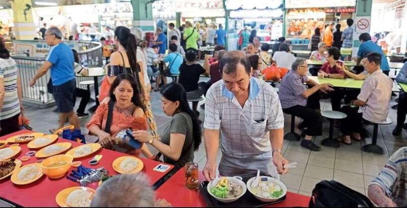 Singapore: Chinatown Street Food Tour - Final Thoughts: Who Should Join?