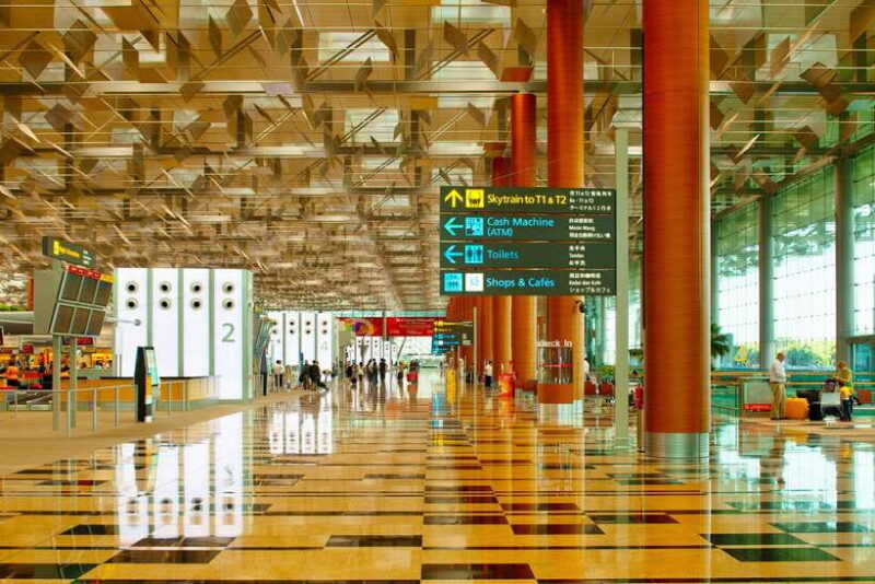 Singapore: M1 Tourist SIM Simcard - How the Service Works and What You Get