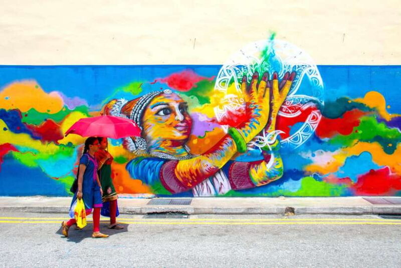 Singapore: Private City Tour in Chinatown and Little India - Practical Tips for Travelers