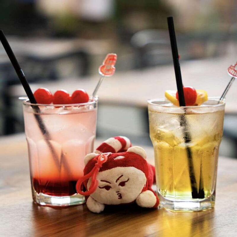 Singapore: RedTail Bar by Zouk Dining Packages - The Benefits of the Dining Packages