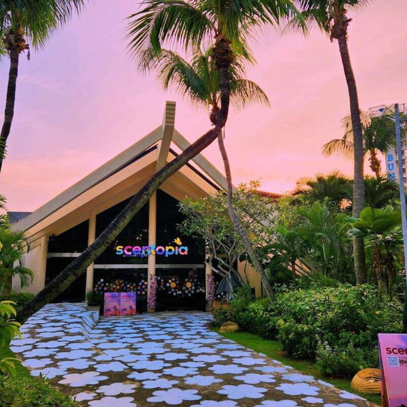 Singapore: Scent Crafting Workshop with Rainforest Orchids - Authenticity and Quality