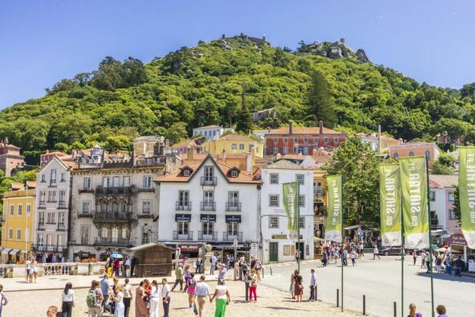 Sintra and Cabo da Roca Half Day Private Tour from Lisbon - The Value of This Experience