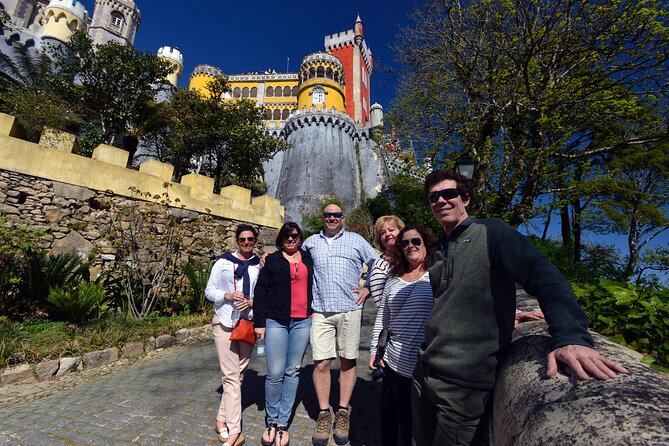Sintra and Cascais Small Group Tour from Lisbon - Who Will Love This Tour?