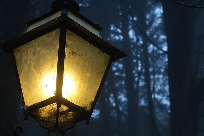 Sintra, Apparitions and Stories From the Mountains - Private Night Walk - The Value and Practical Aspects