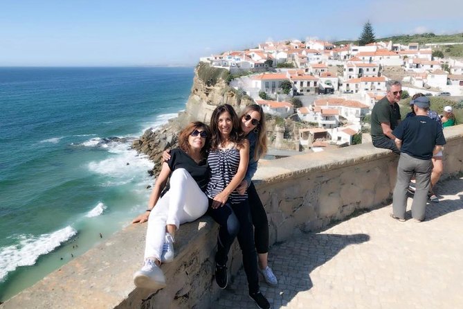 Sintra, Azenhas do Mar, Cabo da Roca and Cascais, PERFECT day - What the Reviews Say