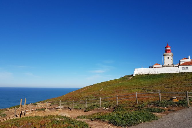 Sintra Beaches Day Tour from Lisbon - Practical Details and Considerations