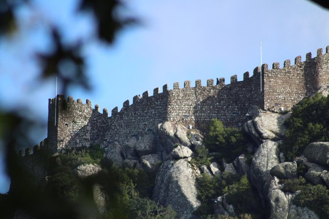 Sintra, Cabo da Roca and Cascais in half day private tour - The Sum Up