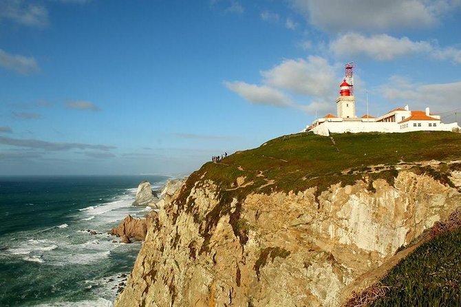 Sintra Cabo da Roca Cascais and Estoril Private Panoramic tour - Analyzing the Value