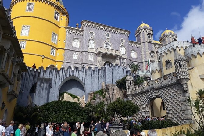 Sintra, Cabo da Roca, Cascais, Estoril, exit Lisbon, perfect DAY - Final Thoughts