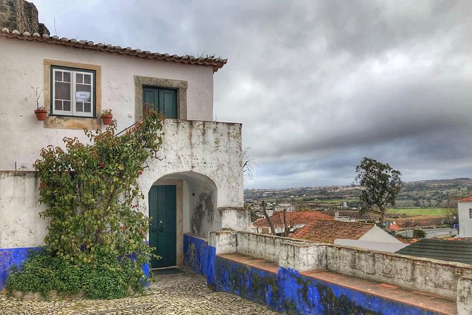 Sintra Cabo da Roca Cascais Estoril Private Tour - The Sum Up