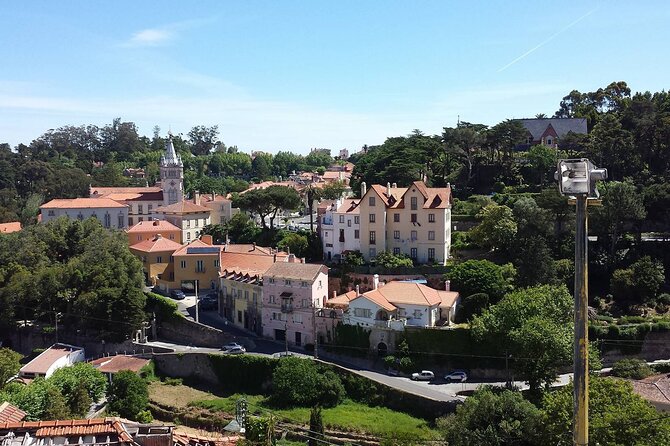 Sintra Cascais Cabo da Roca with Pena Palace - Value and Cost Analysis