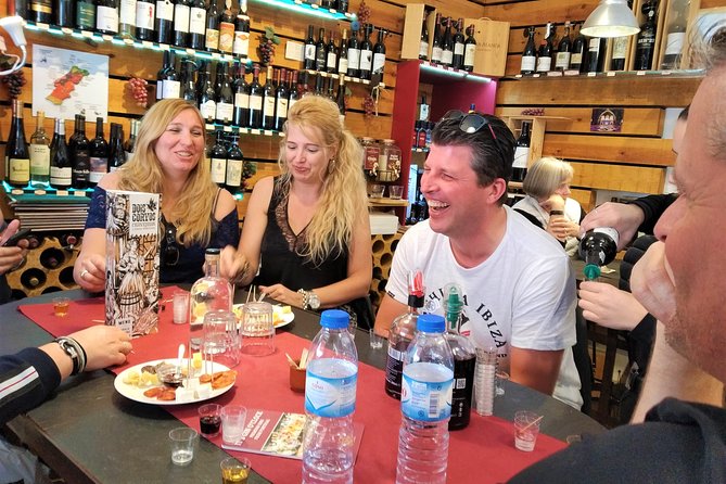 Sintra Encantada Private Tour - Village Palace and Pena Palace - Who Will Love This Tour?