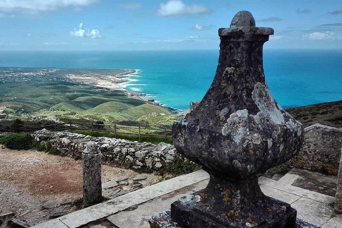 Sintra Private Tour with Historian Miguel Boim - Quinta da Regaleira: A Symbol of Masonic Secrets