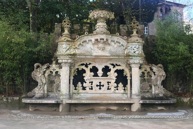 Sintra Tour with Pena Palace and Regaleira All Tickets Included - The Value of the Tour