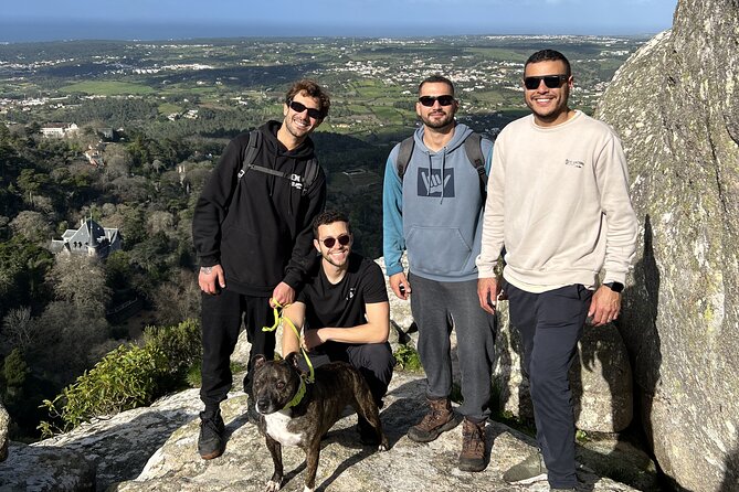 Sintra Walking Tour - The Sum Up