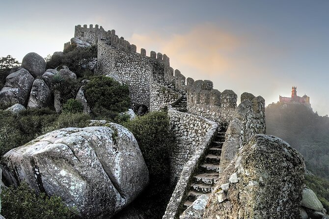 Sintra's Crown Jewels Tour (Min 4pax to 6pax) - Analyzing the Value