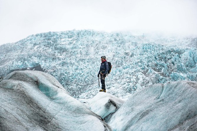 Skaftafell Adventure Tour - 5-Hour Expedition - Who Will Love This Tour?