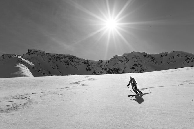 Ski & Snow Tour to Bakuriani from Kutaisi with Borjomi Stop - Local Flavors and Cultural Touches