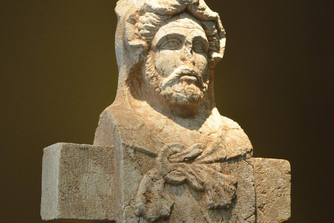 Skip The Line: Ancient Messini and Archaeological Museum of Ancient Messini - Who Will Love This Tour?