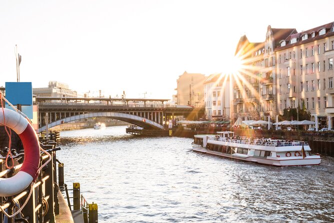 Skip-the-line Boat Cruise and Berlins Old Town Guided Tour - Why This Tour Brings Value