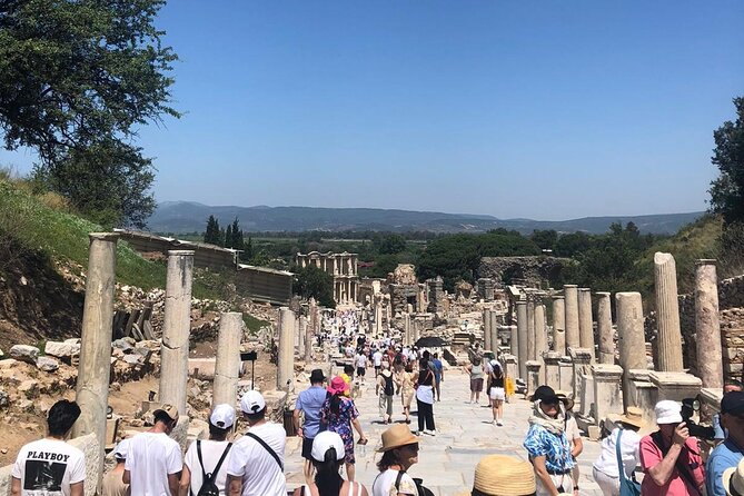 Skip The Line - Ephesus and Virgin Mary Tour - Stop 3: House of Virgin Mary