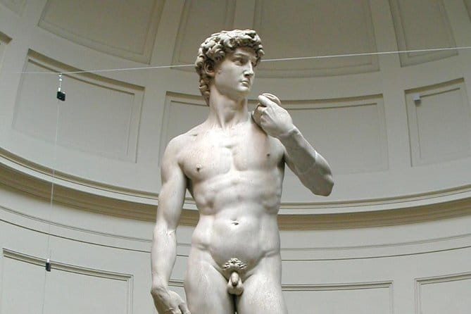Skip-the-Line Florence Highlights and David Walking Tour - Insights from Travelers and Review Highlights
