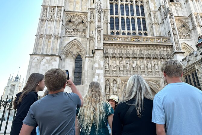 Skip-the-line London Westminster Abbey and City of Westminster Kid-Friendly Tour - Final Words: Is This Tour Right for You?