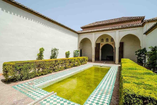 Skip the Line: Private Alcazaba & Gibralfaro with Nasrid Palaces - What Travelers Say