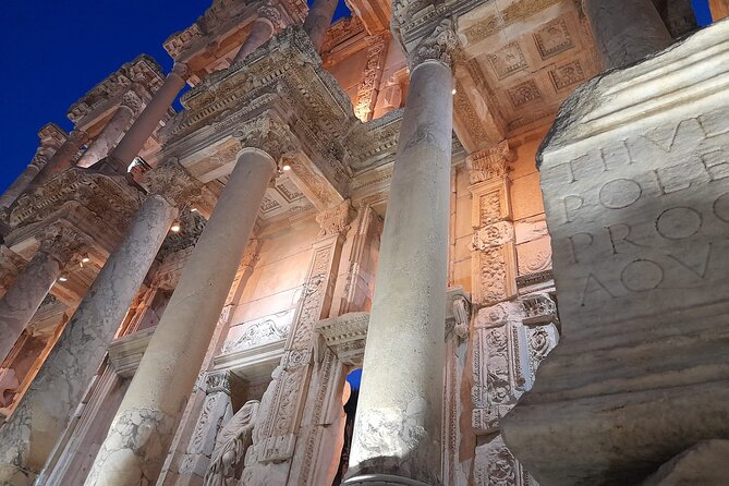 Skip The Line: Private Best of Ephesus Tour with Lunch - FAQ