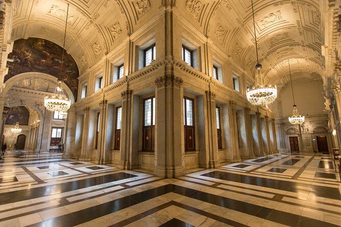 Skip-the-line Royal Palace of Amsterdam Private Guided Tour - Value and Practical Considerations
