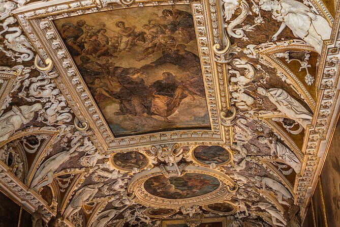 Skip the Line St Marks Basilica and Doges Palace Exclusive Tour - Practical Tips for Participants