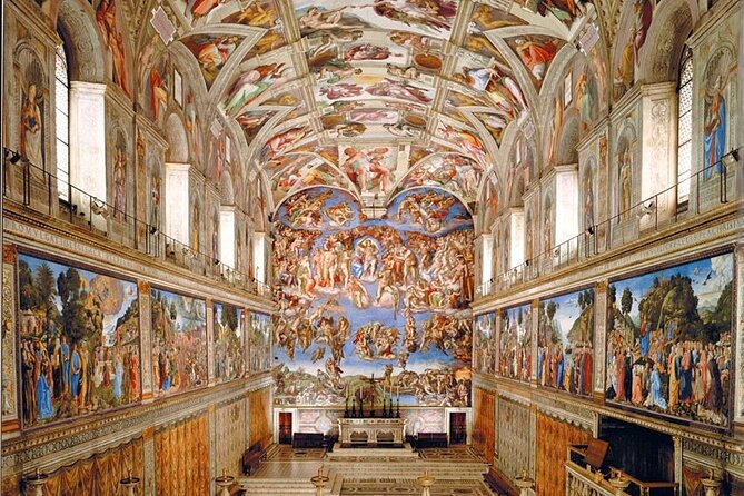 Skip The Line Ticket-Vatican Museum & Sistine Chapel - Final Thoughts: Is It Worth It?