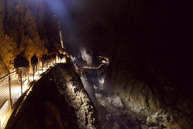 Skocjan Cave Day Trip From Ljubljana - Why This Tour Is Worth Considering