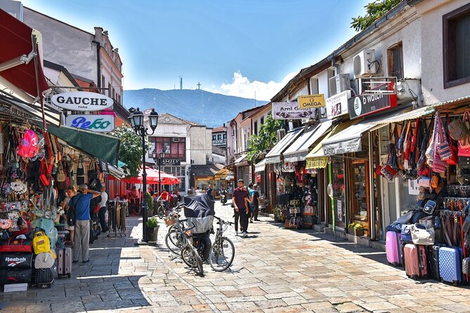 Skopje and Matka Canyon tour from Ohrid - Authentic Traveler Perspectives