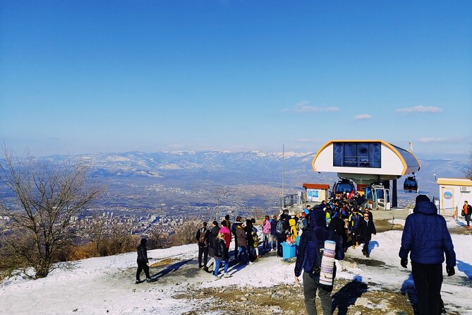 Skopje city tour - Frequently Asked Questions