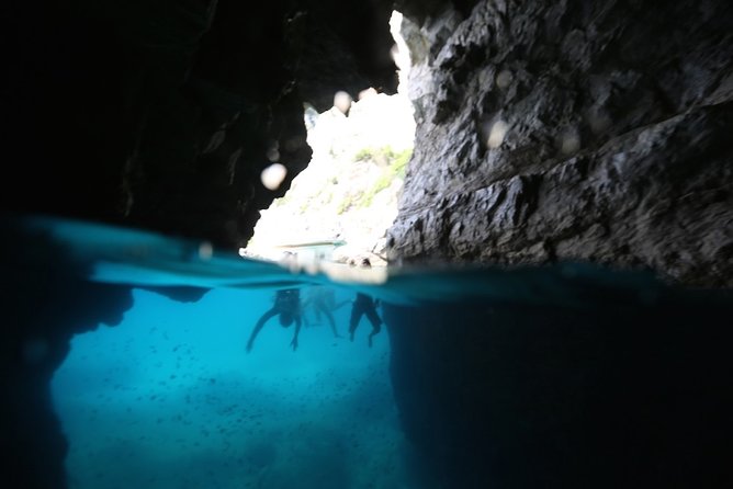 Small Group Boat Tour to Sorrento Coast, Capri & Blue Grotto - Why Choose This Tour?