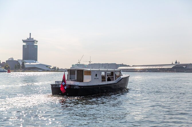 Small Group Boutique All-Inclusive Tour (max 12 p) With Captain - The Sum Up