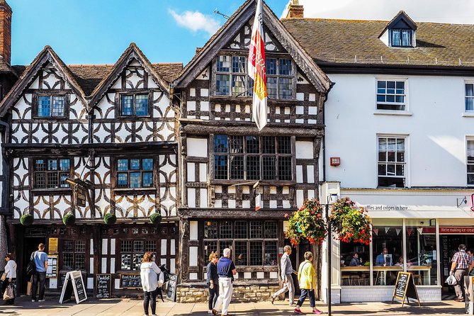 Small Group Cotswolds Villages, Stratford and Oxford Day Tour from London - What to Expect and Why It Matters
