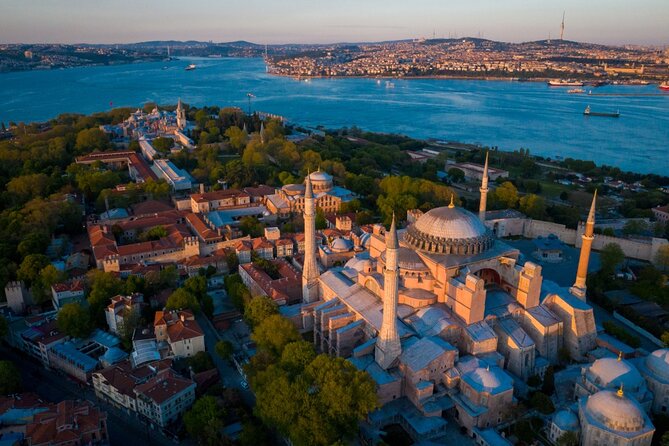 Small Group Day Tour in Istanbul Historical Old City - What Do Travelers Say?