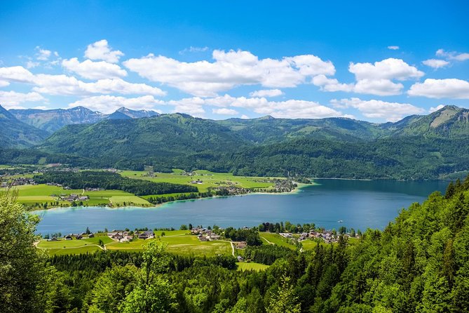 Small Group Day Trip to Salzburg and Melk from Vienna - The Practical Side: What to Expect