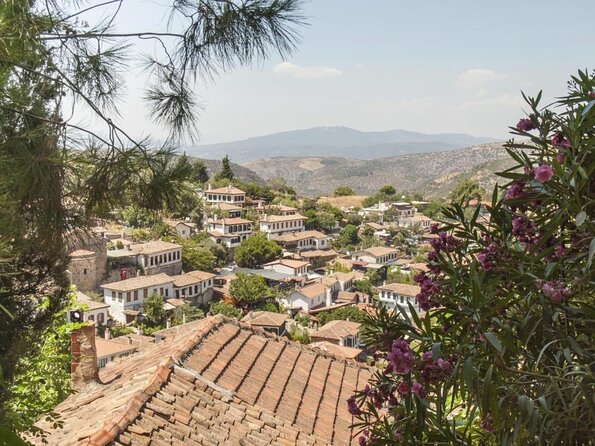 Small Group Ephesus & Sirince Village Tour From Kusadasi / Selcuk - Authentic Experiences and Traveler Feedback