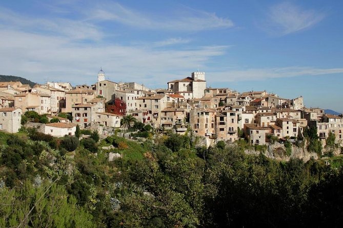 Small Group Full-Day Trip to Medieval French Riviera Villages from Nice - Authentic Insights from Travelers’ Reviews