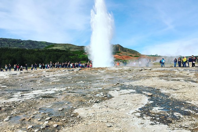 Small-group Golden Circle Classic Tour from Reykjavik - Analyzing the Value