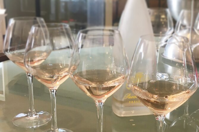 Small group half day Camargue and rosé wine tour from Montpellier - Authenticity and Guided Experience