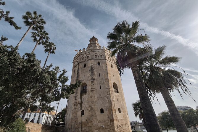 Small-Group Highlights Walking Tour of Monumental Seville - Who Will Love This Tour?