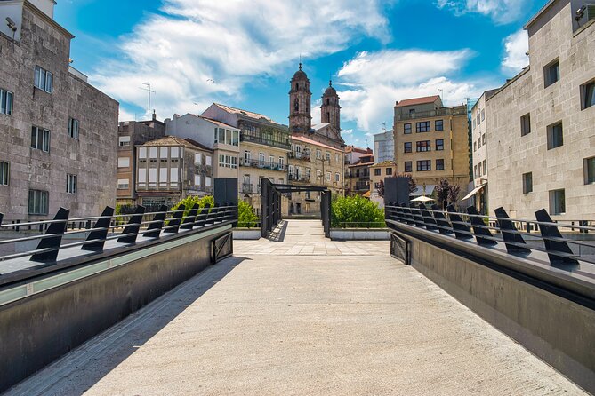 Small Group Historic Walking Tour of Vigo - What Travelers Say