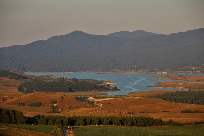Small Group Hot Air Balloon Flight to Sila with Breakfast - In-Depth Look at the Itinerary
