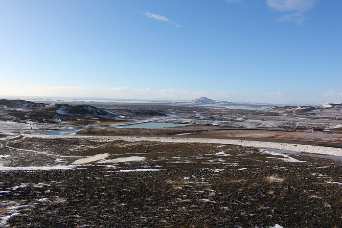Small-Group Lake Mývatn Tour from Akureyri - Final Words
